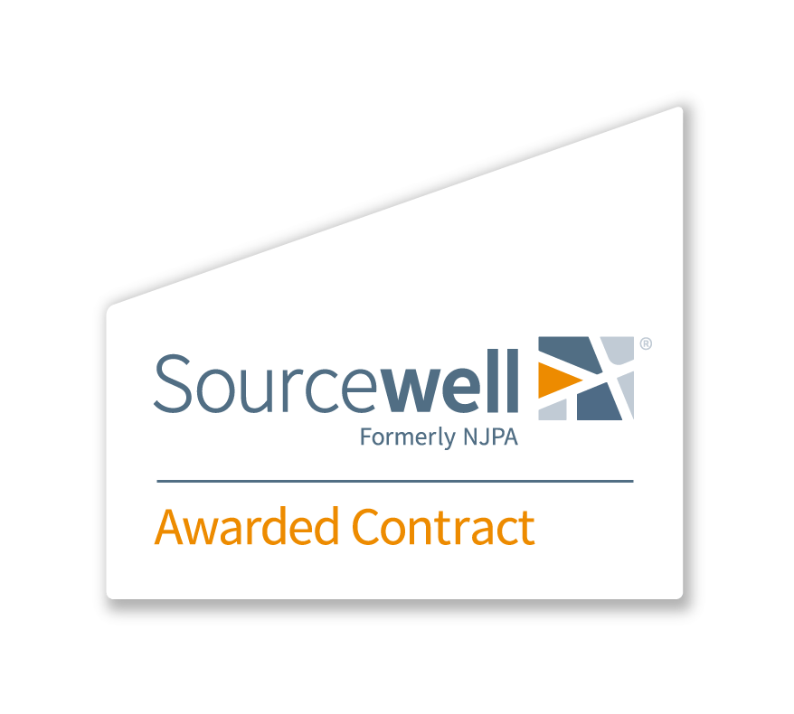 Sourcewell_Awarded_Contract_reg_on_white | FluidSecure